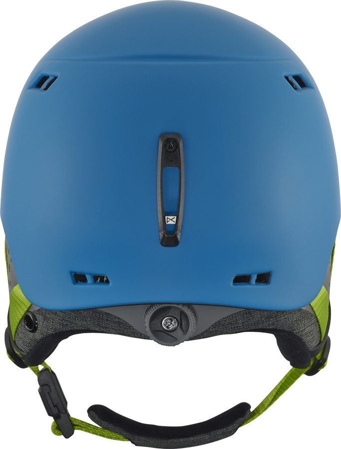 Anon Rodan Ski/Snowboard Helmet | Absolute-Snow