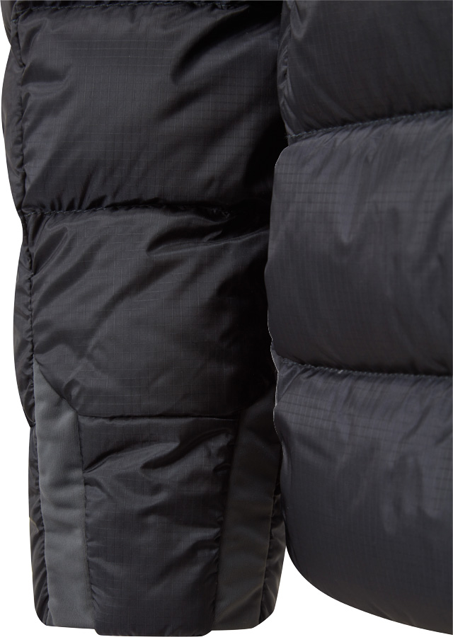 Rab Electron Pro Insulated Hooded Down Jacket | Absolute-Snow