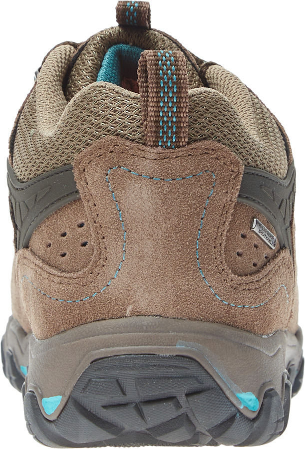 Sprayway Iona Low HydroDry Women's Approach Shoes | Absolute-Snow