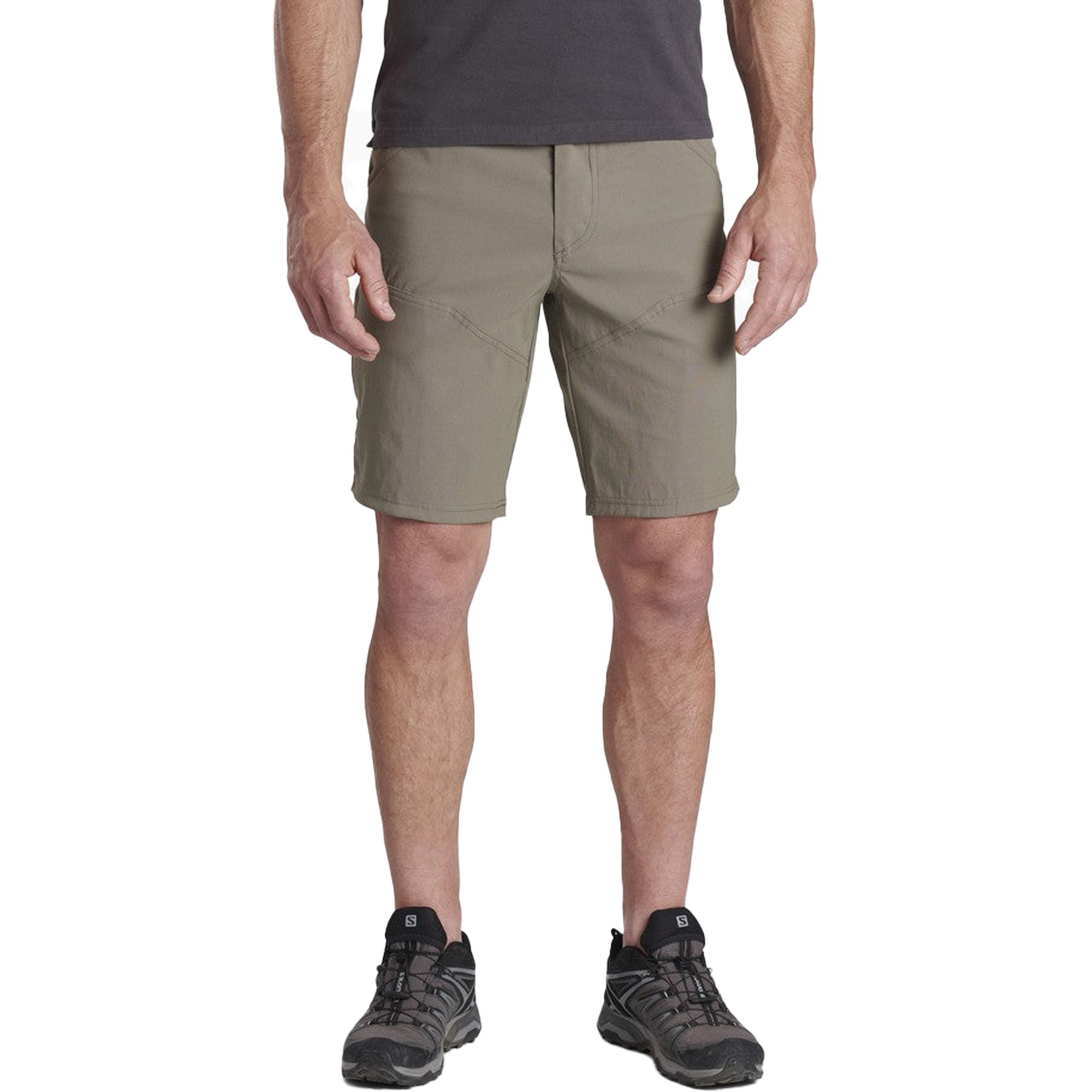 Kuhl Renegade 10" Men's Hiking Shorts | Absolute-Snow