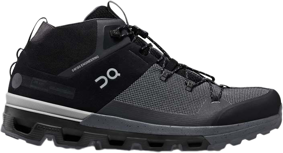 On Cloudtrax Men's Hiking Shoes | Absolute-Snow