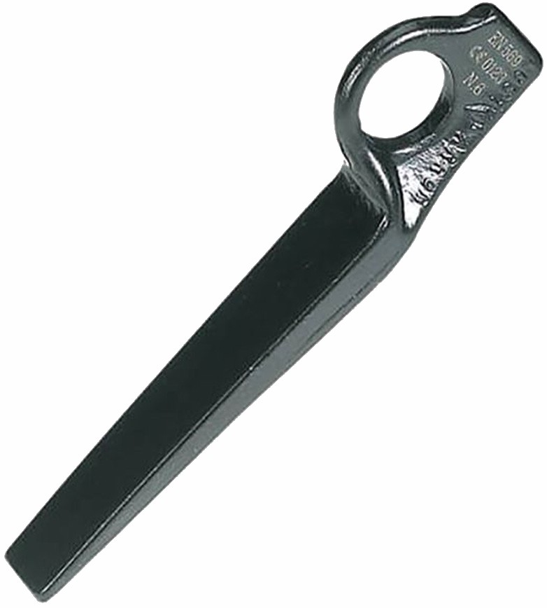 Black Diamond Lost Arrow Piton Aid Climbing Protection