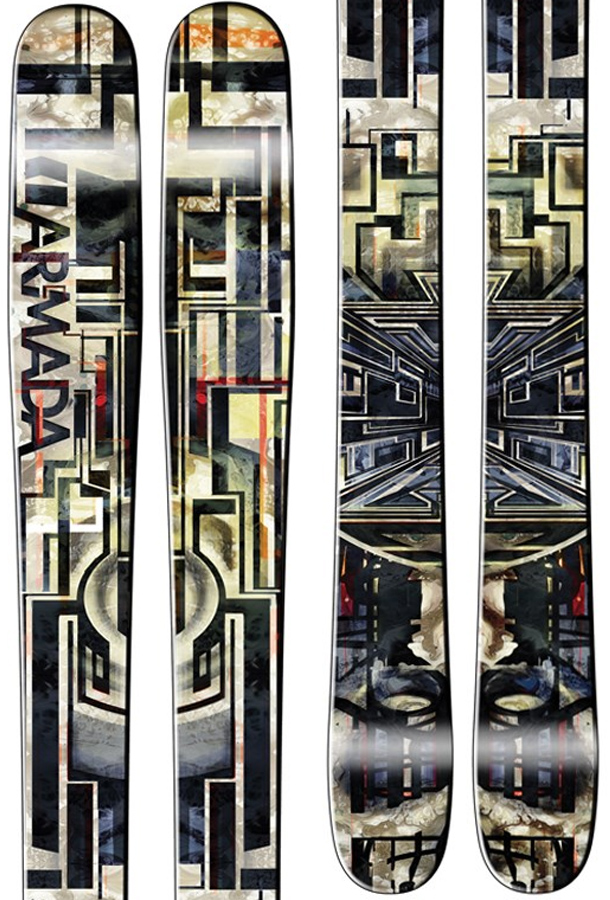 Armada Norwalk Skis | Absolute-Snow