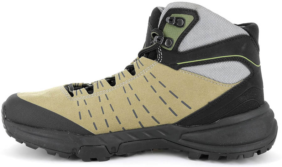 Zamberlan 334 Circe GTX Women's Hiking Boots | Absolute-Snow