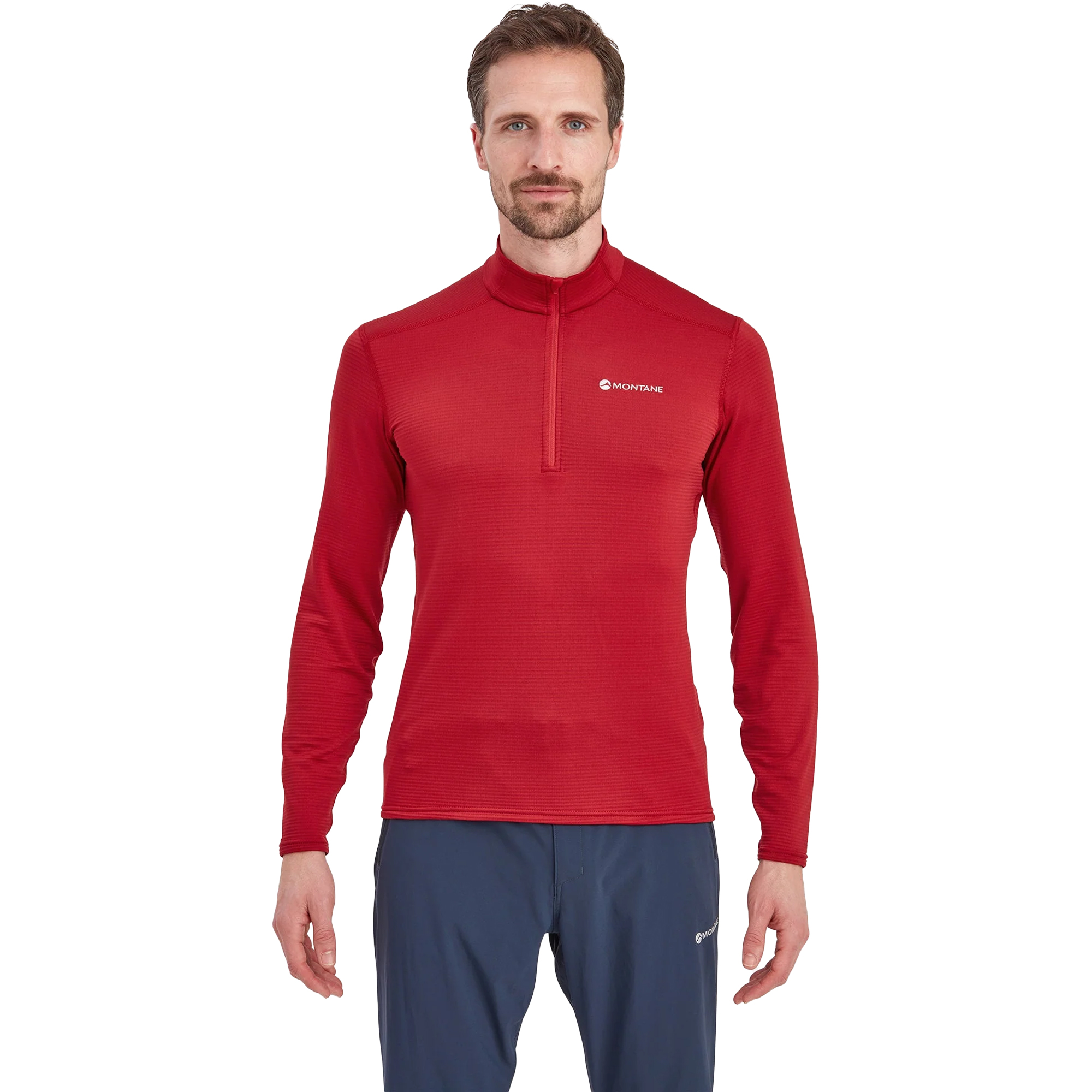 Montane Protium Lite Pull-on Fleece | Absolute-Snow