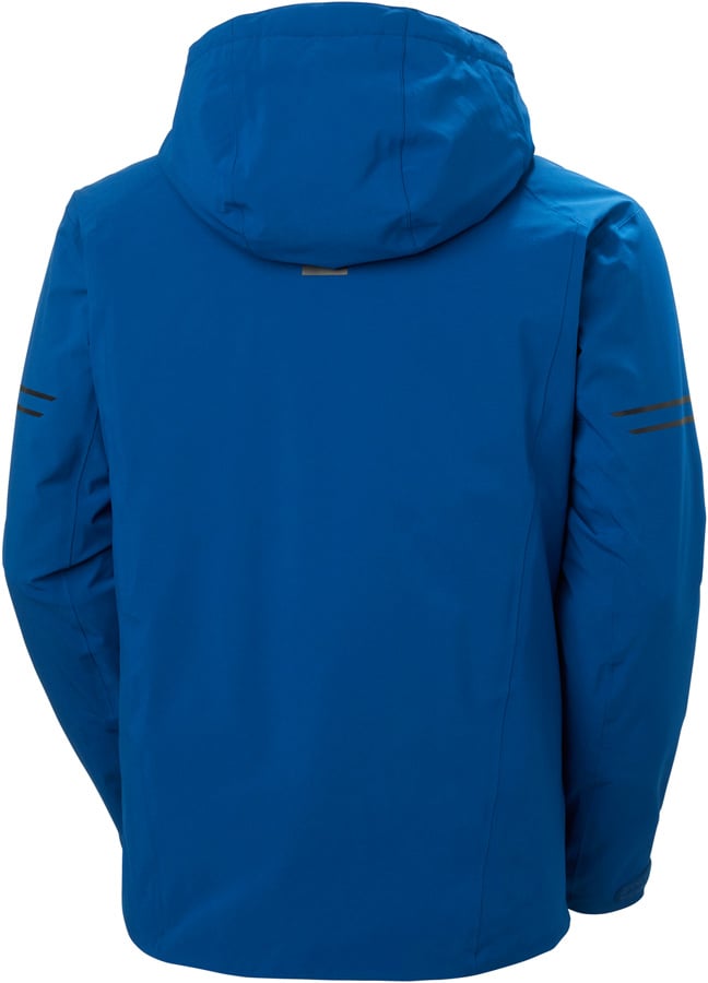Helly Hansen Swift Team Snowboard/Ski Insulated Jacket
