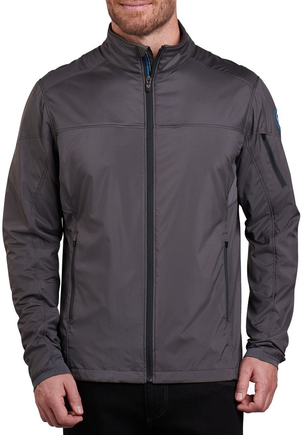 Kuhl The One Windproof Insulated Jacket | Absolute-Snow