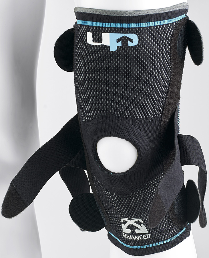 Ultimate Performance Advanced Compression Knee Support