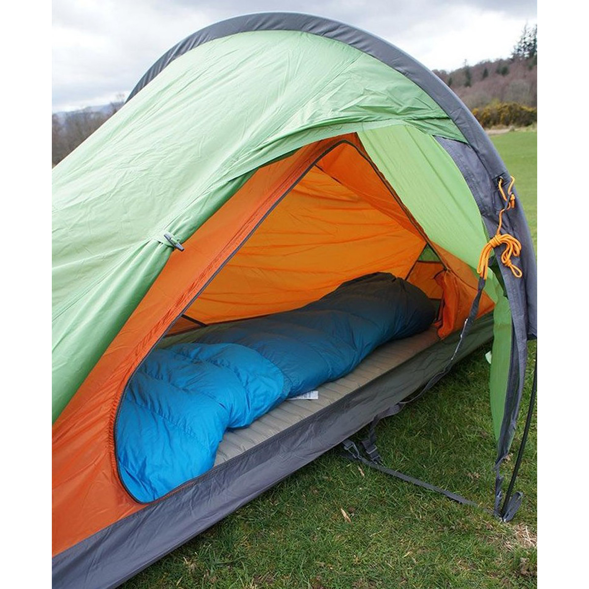 Vango Nevis 100 Lightweight Hiking Tent | Absolute-Snow