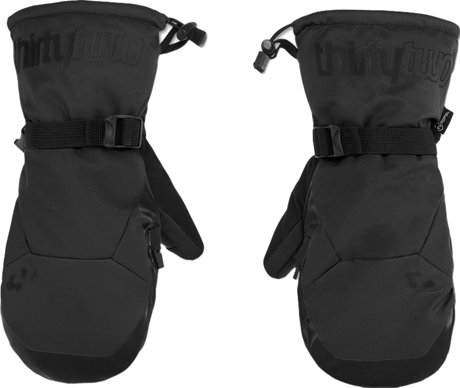 thirtytwo TM Ski/Snowboard Mitts | Absolute-Snow