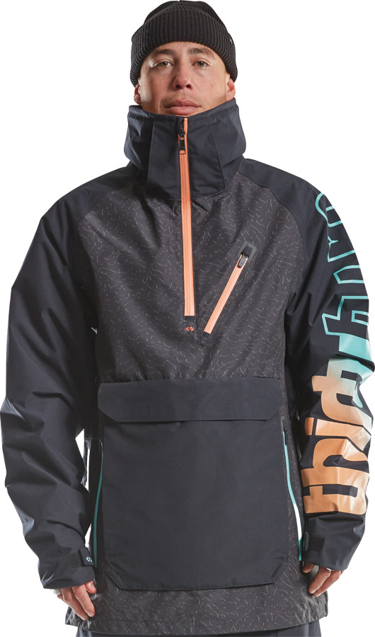 thirtytwo Light Anorak Ski/Snowboard Jacket | Absolute-Snow