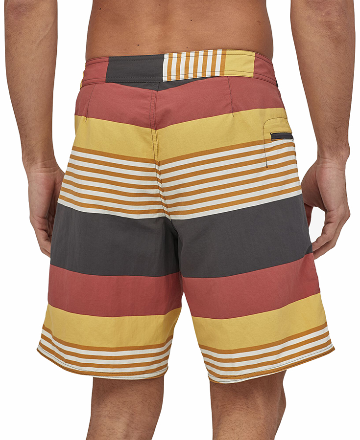 Patagonia Wavefarer Board Shorts | Absolute-Snow