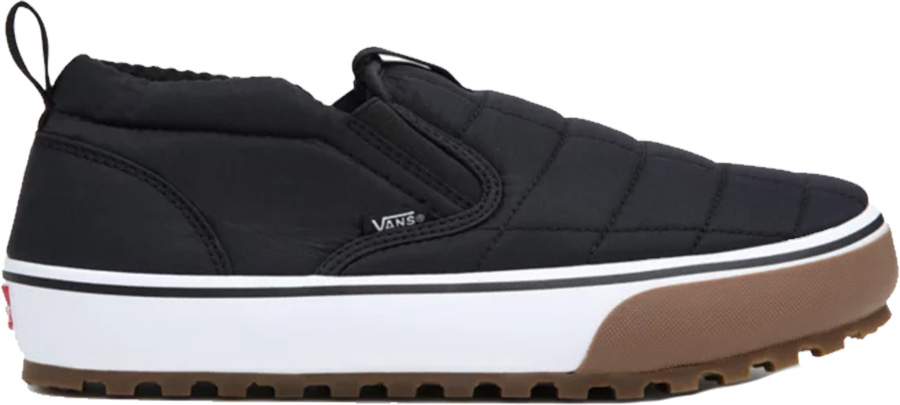 Vans Snow Lodge VansGuard Winter Slippers | Absolute-Snow