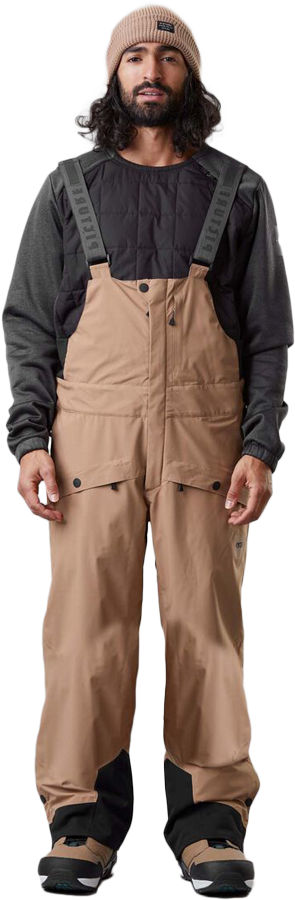 Picture Avening Ski/Snowboard Bib Pants | Absolute-Snow