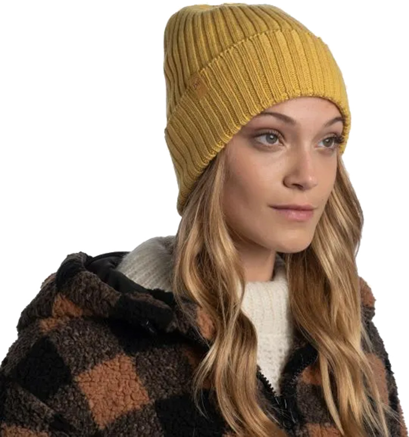 Buff Norval Knitted Hat Ski/Snowboard Beanie | Absolute-Snow