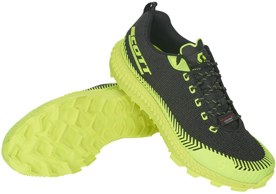 Scott Supertrac Ultra RC Trail Running Shoes | Absolute-Snow