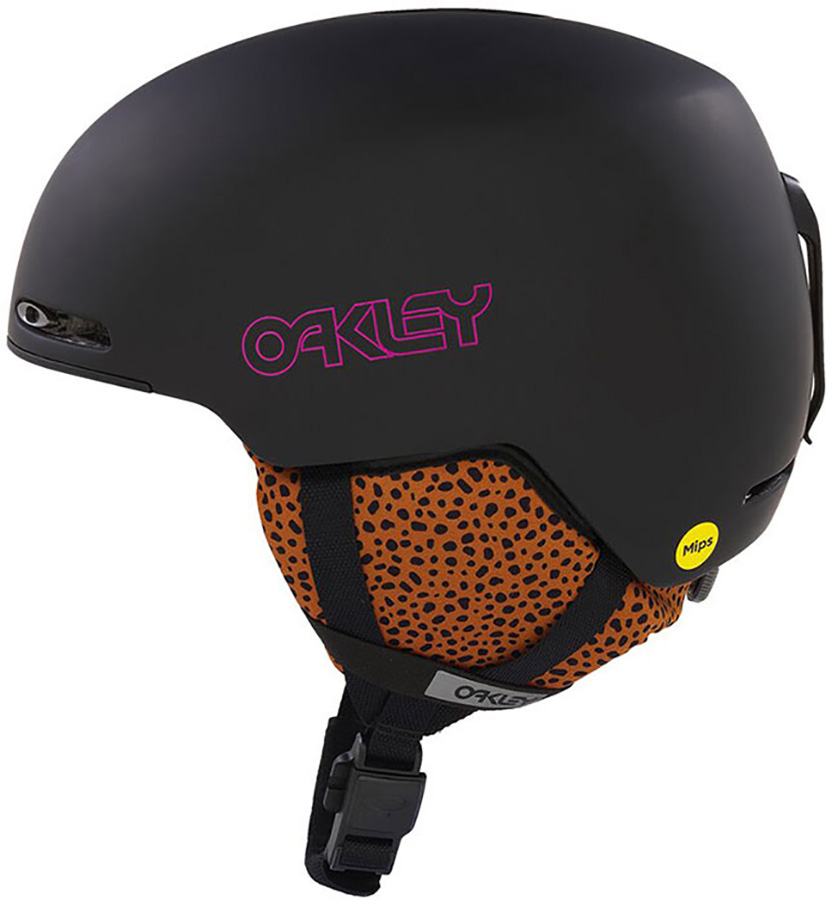 Oakley MOD 1 MIPS Snowboard/Ski Helmet | Absolute-Snow