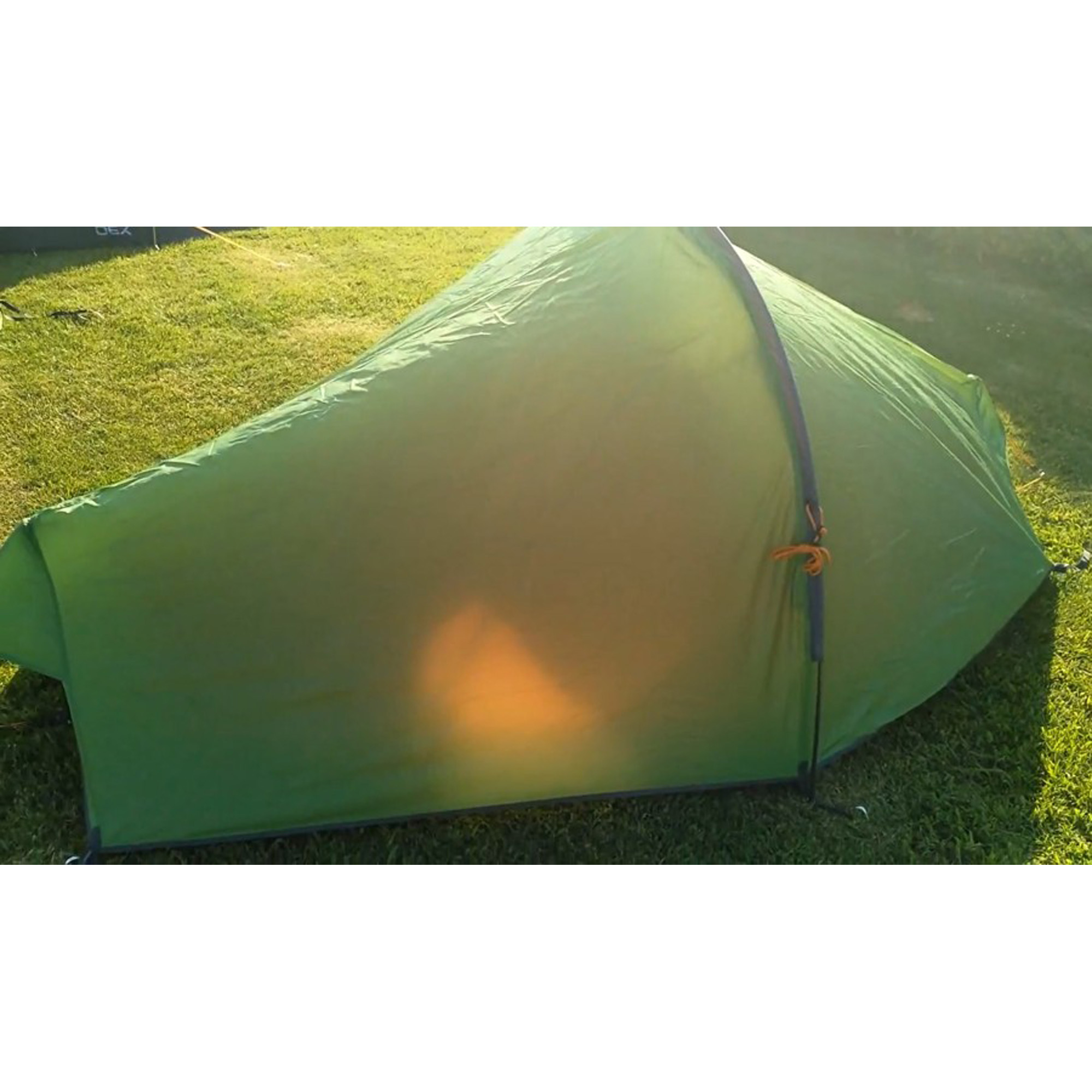 Vango Nevis 100 Lightweight Hiking Tent | Absolute-Snow