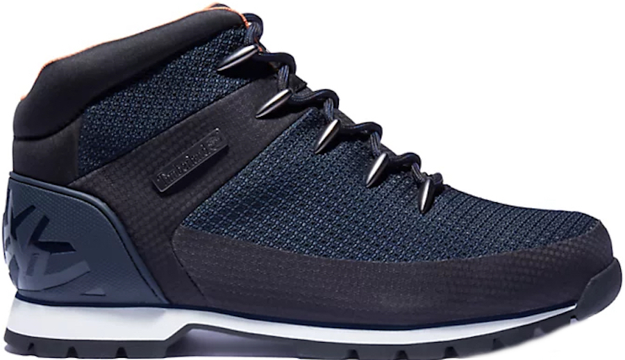 Timberland Euro Sprint Fabric Waterproof Hiking Boots