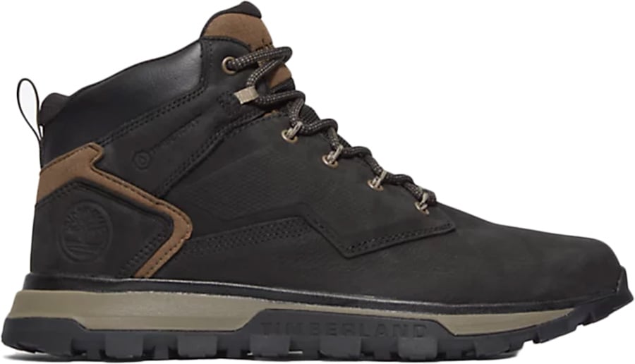 Timberland Treeline Trekker Mid WP Men's Hiking Boots