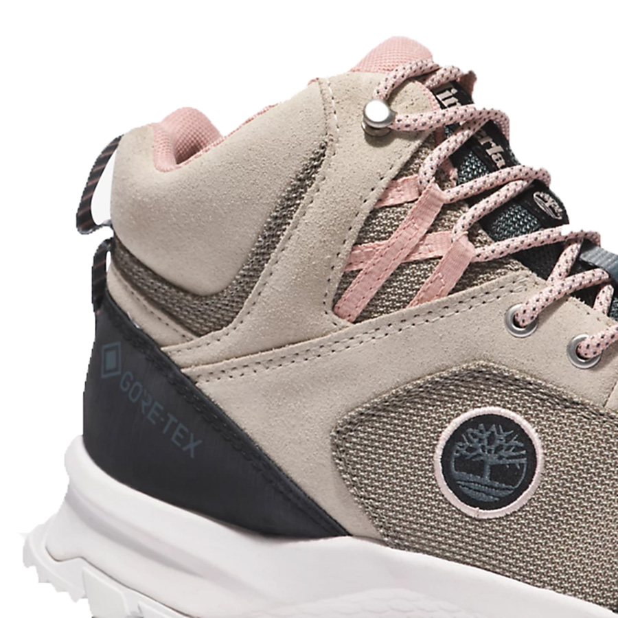 Timberland Lincoln Peak Mid GTX Women's Hiking Boots