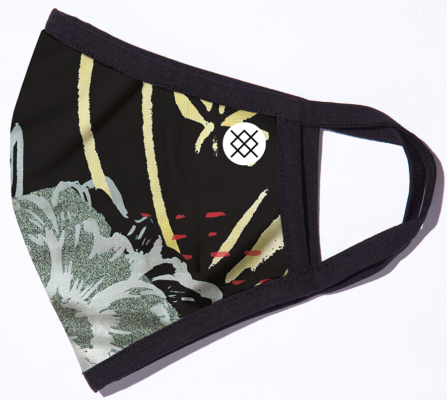 Stance Reversible Reusable Face Mask | Absolute-Snow