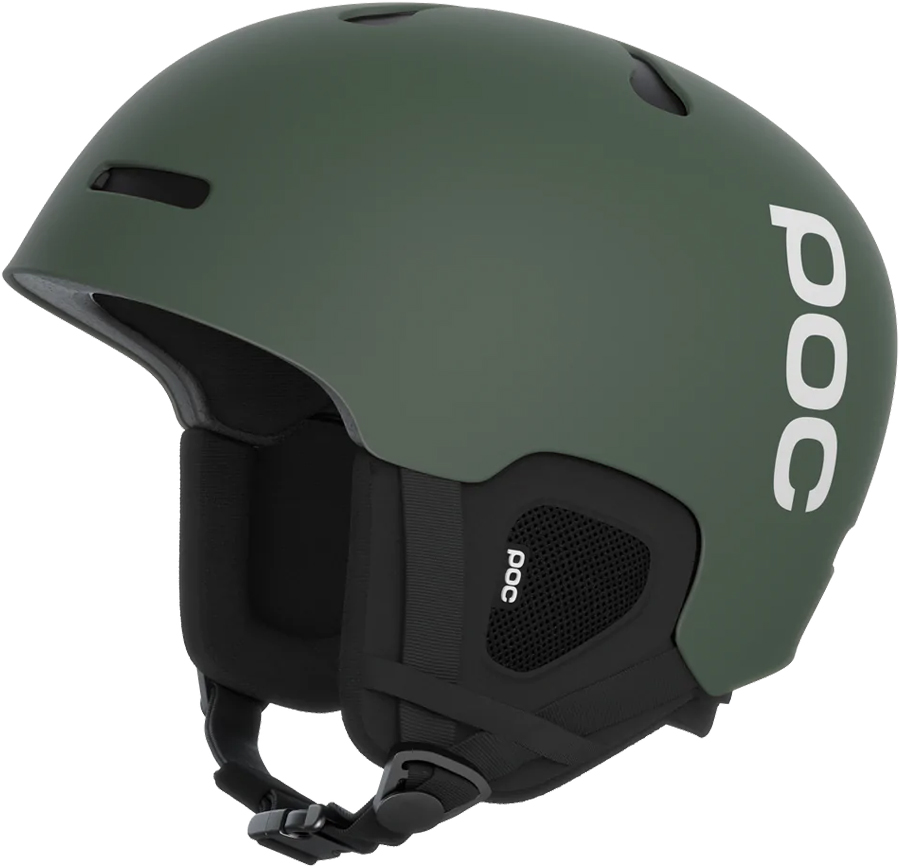 POC Auric Cut Ski / Snowboard Helmet | Absolute-Snow