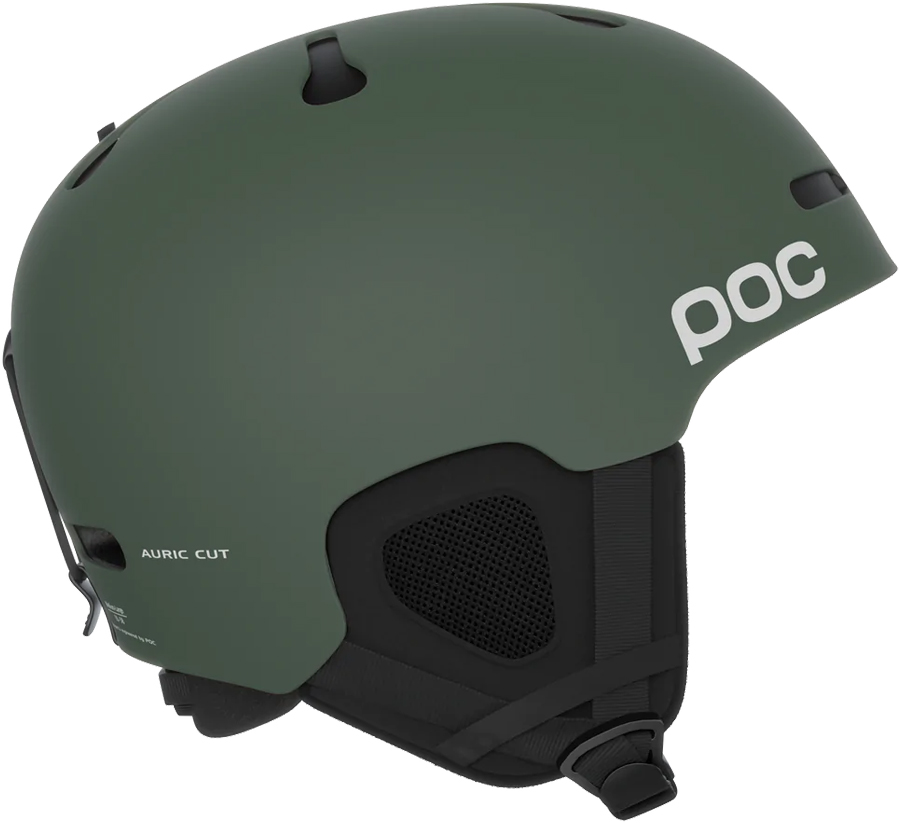 POC Auric Cut Ski / Snowboard Helmet | Absolute-Snow