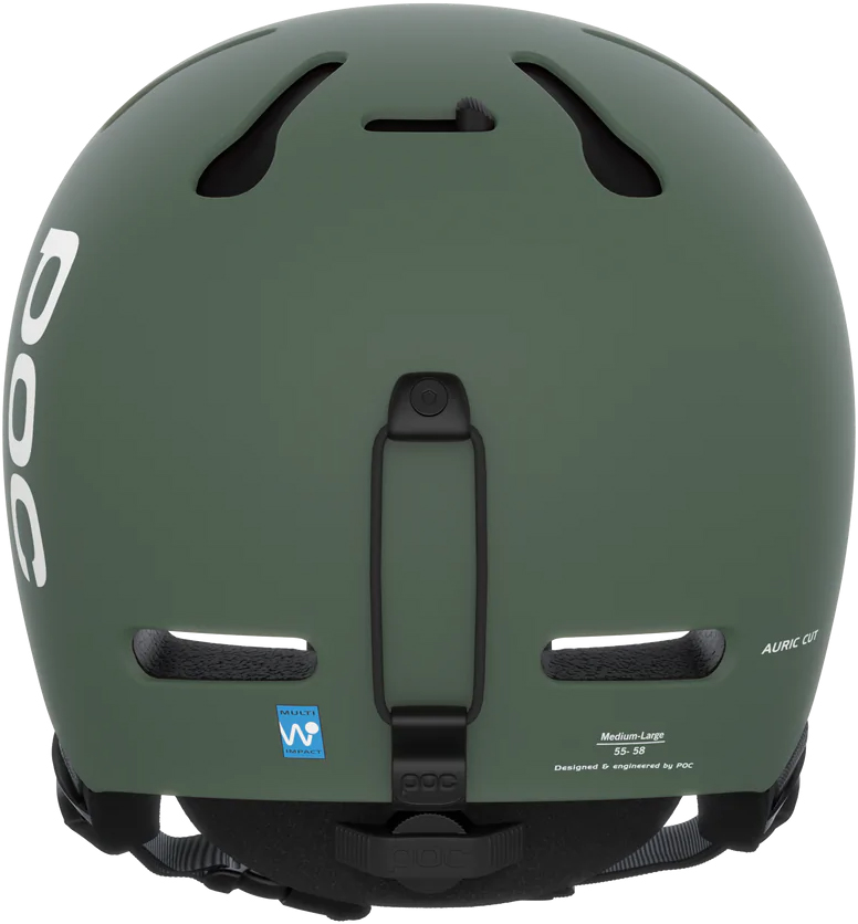 POC Auric Cut Ski / Snowboard Helmet | Absolute-Snow