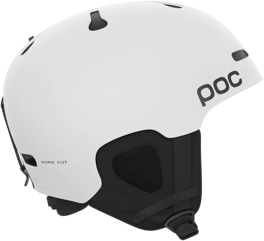 POC Auric Cut Ski / Snowboard Helmet | Absolute-Snow