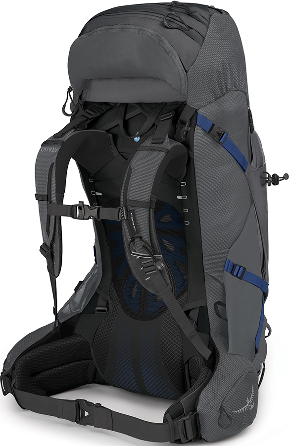 Osprey Aether Plus 60 Expedition Backpack | Absolute-Snow