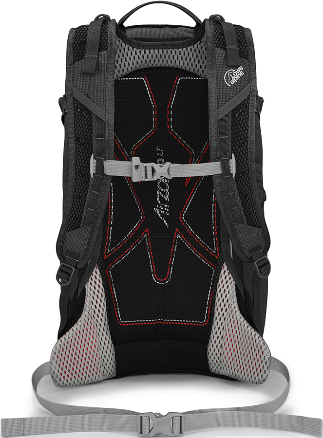 Lowe Alpine Airzone Active 22 Hiking Backpack | Absolute-Snow