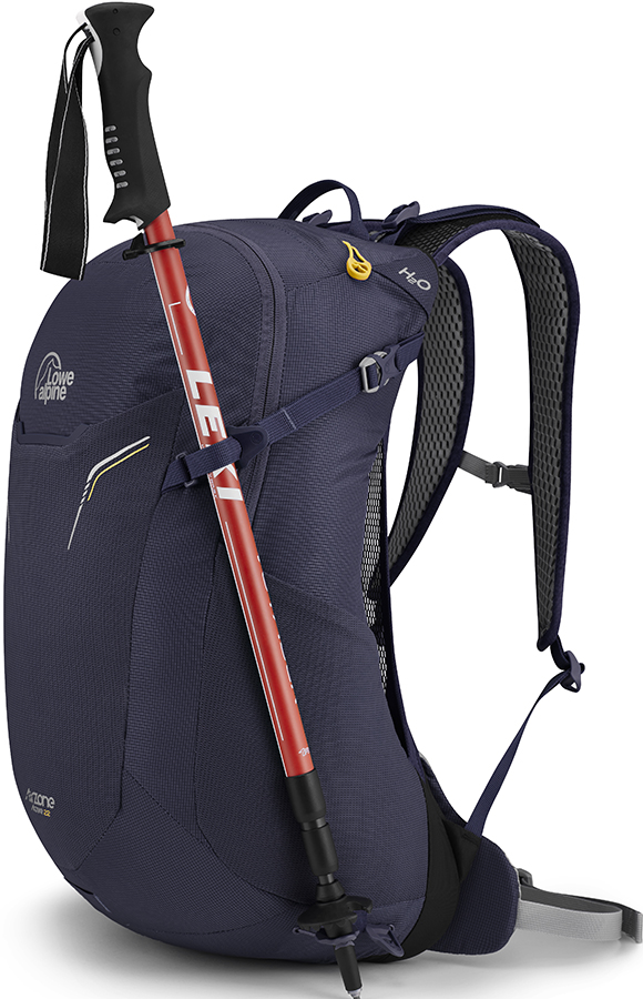 Lowe Alpine Airzone Active 22 Hiking Backpack | Absolute-Snow