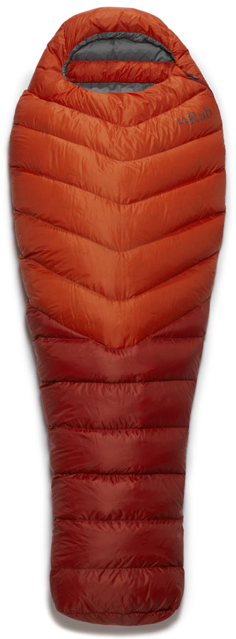 Rab Alpine 200 Ultralight Down Sleeping Bag | Absolute-Snow