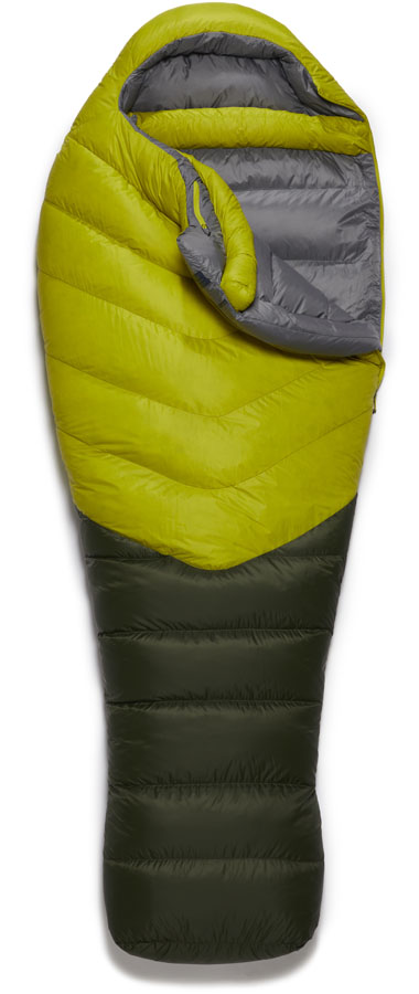Rab Alpine 800 Lightweight Down Sleeping Bag | Absolute-Snow