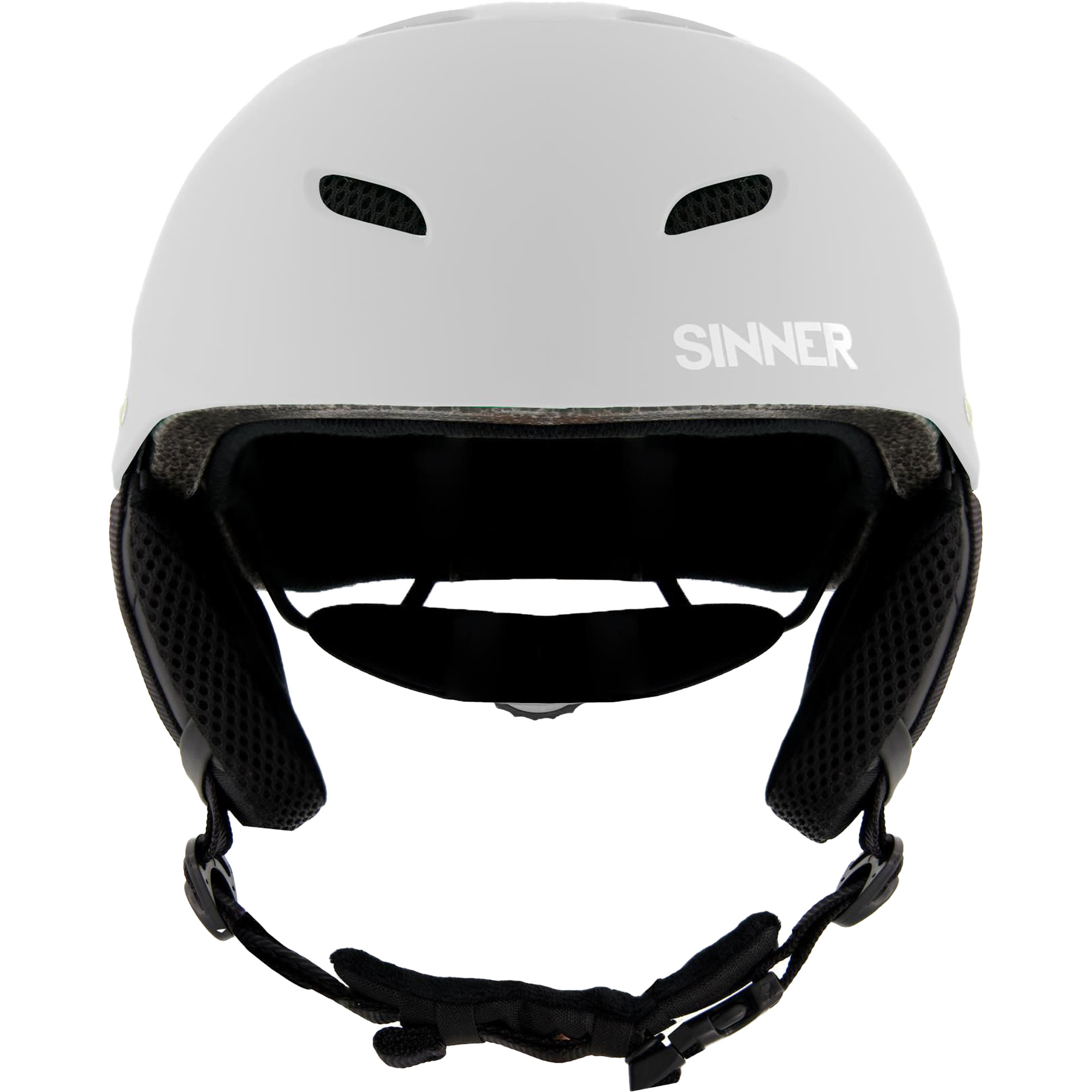 Sinner Bingham Ski/Snowboard Helmet | Absolute-Snow