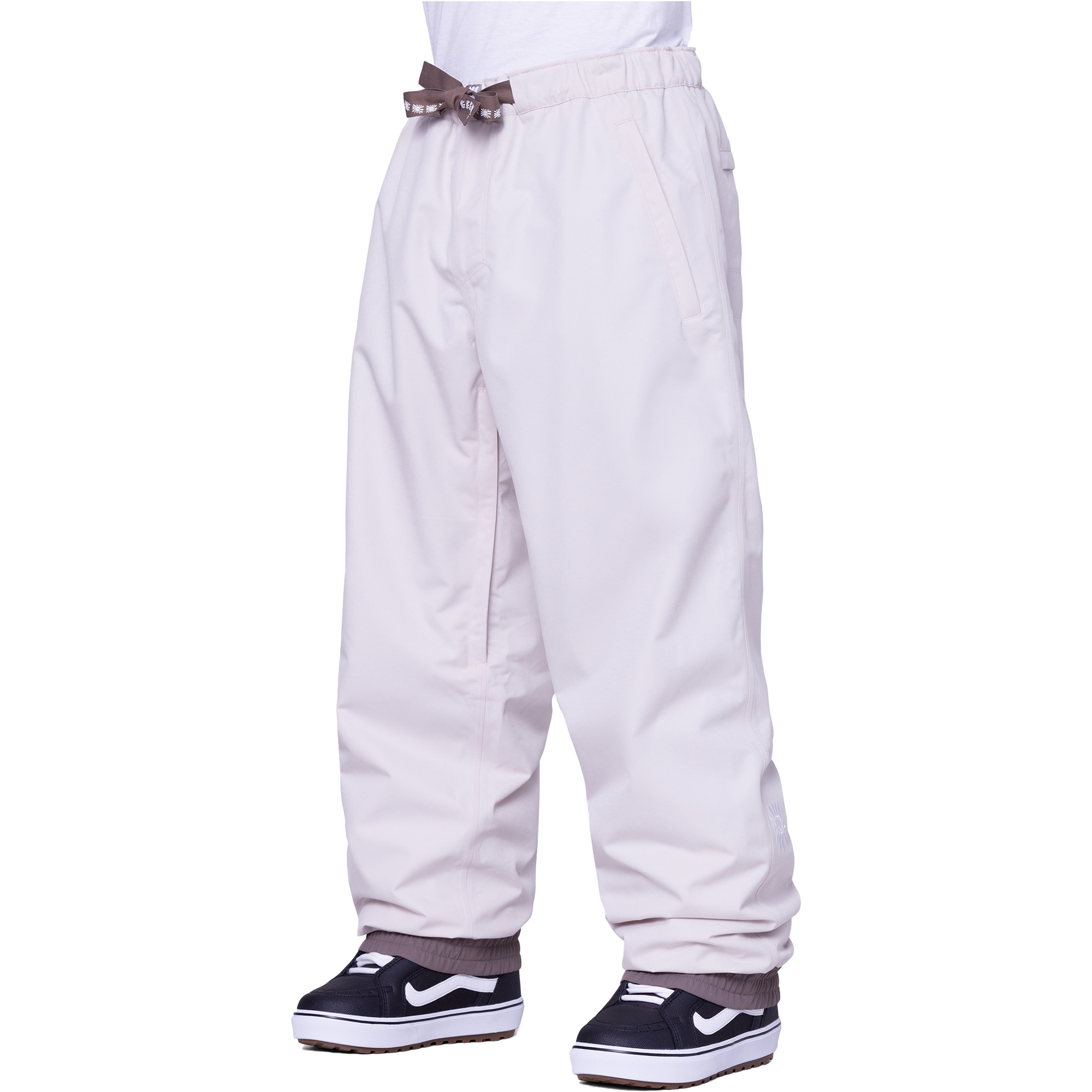 686 Dojo Shell Waterproof Snowboard/Ski Pants | Absolute-Snow