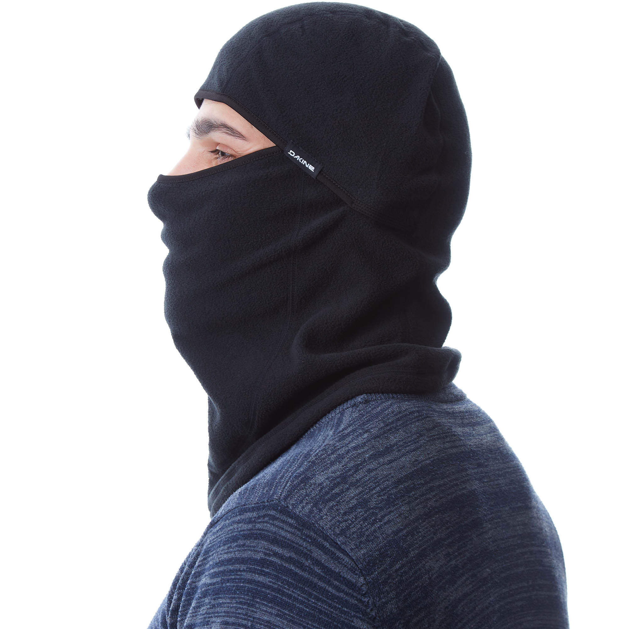 Dakine Convertible Fleece Balaclava | Absolute-Snow