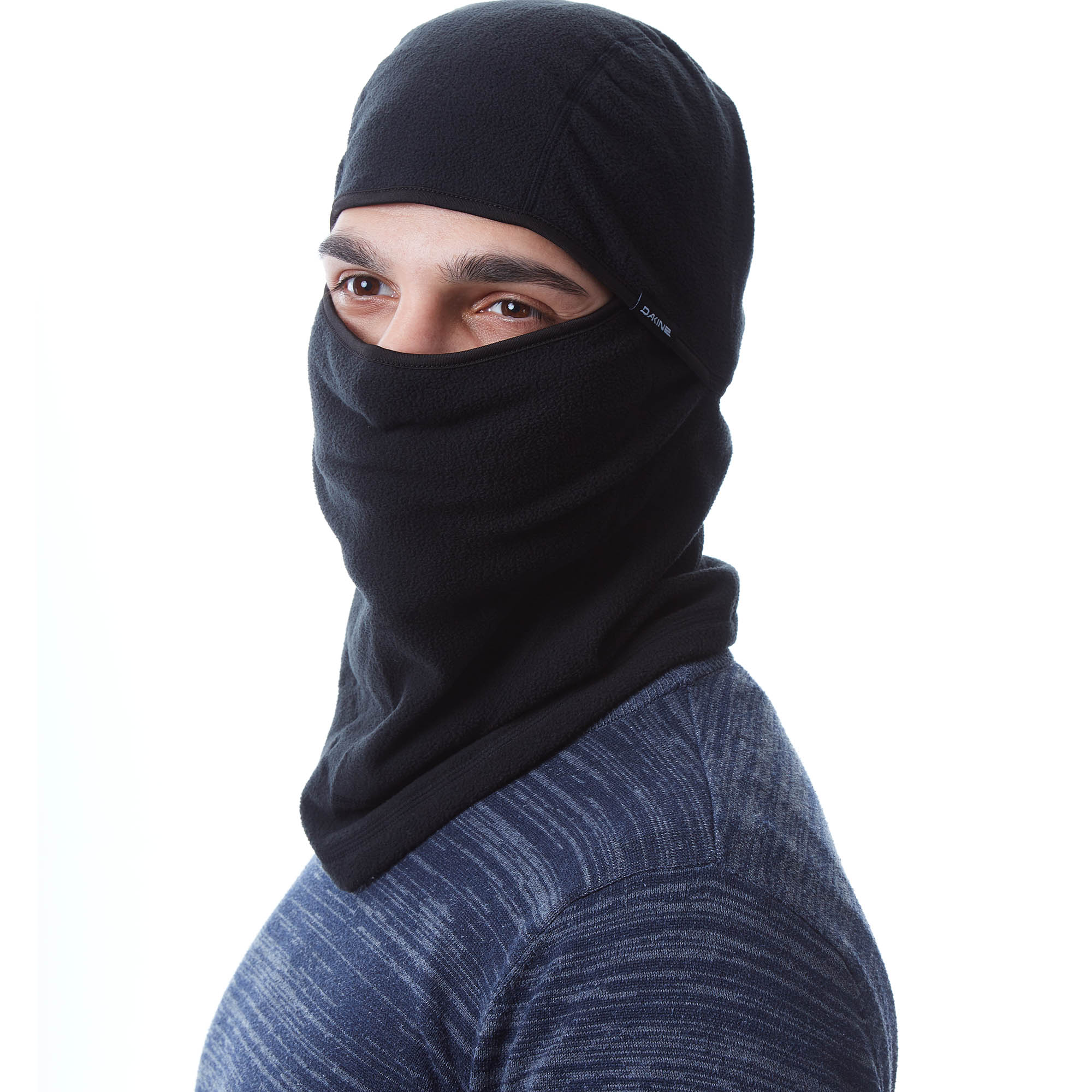 Dakine Convertible Fleece Balaclava | Absolute-Snow