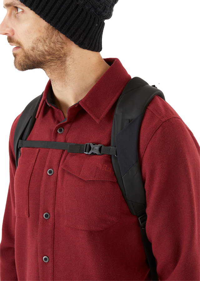 Rab Depot 28 Multipurpose Backpack/Day Pack | Absolute-Snow