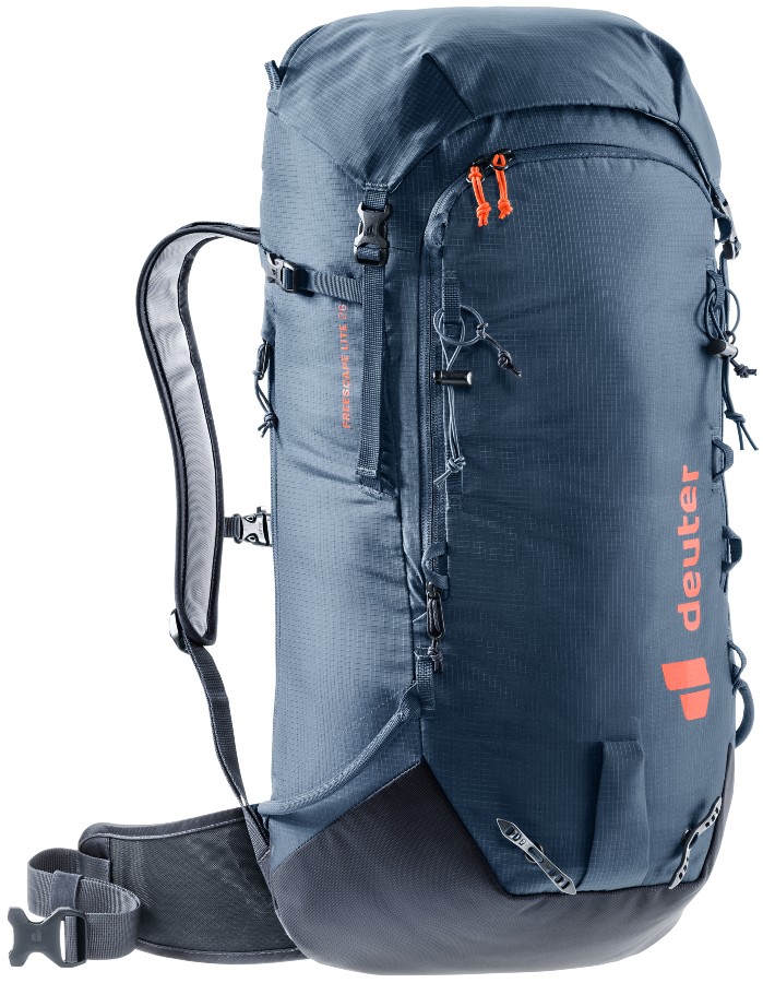 Deuter Freescape Lite 26 Ski Touring Alpine Pack | Absolute-Snow