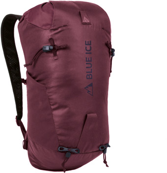 Blue Ice Dragonfly 26 Ultralight Alpine Backpack | Absolute-Snow