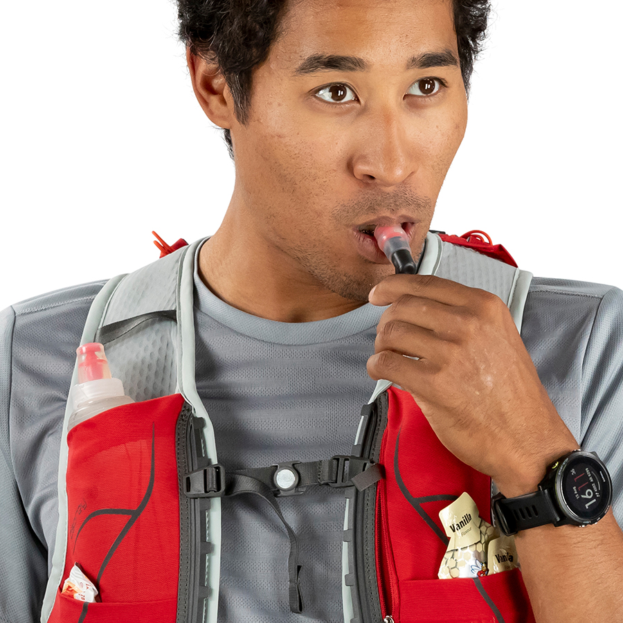 Osprey Duro 15 Hydration Vest Backpack | Absolute-Snow