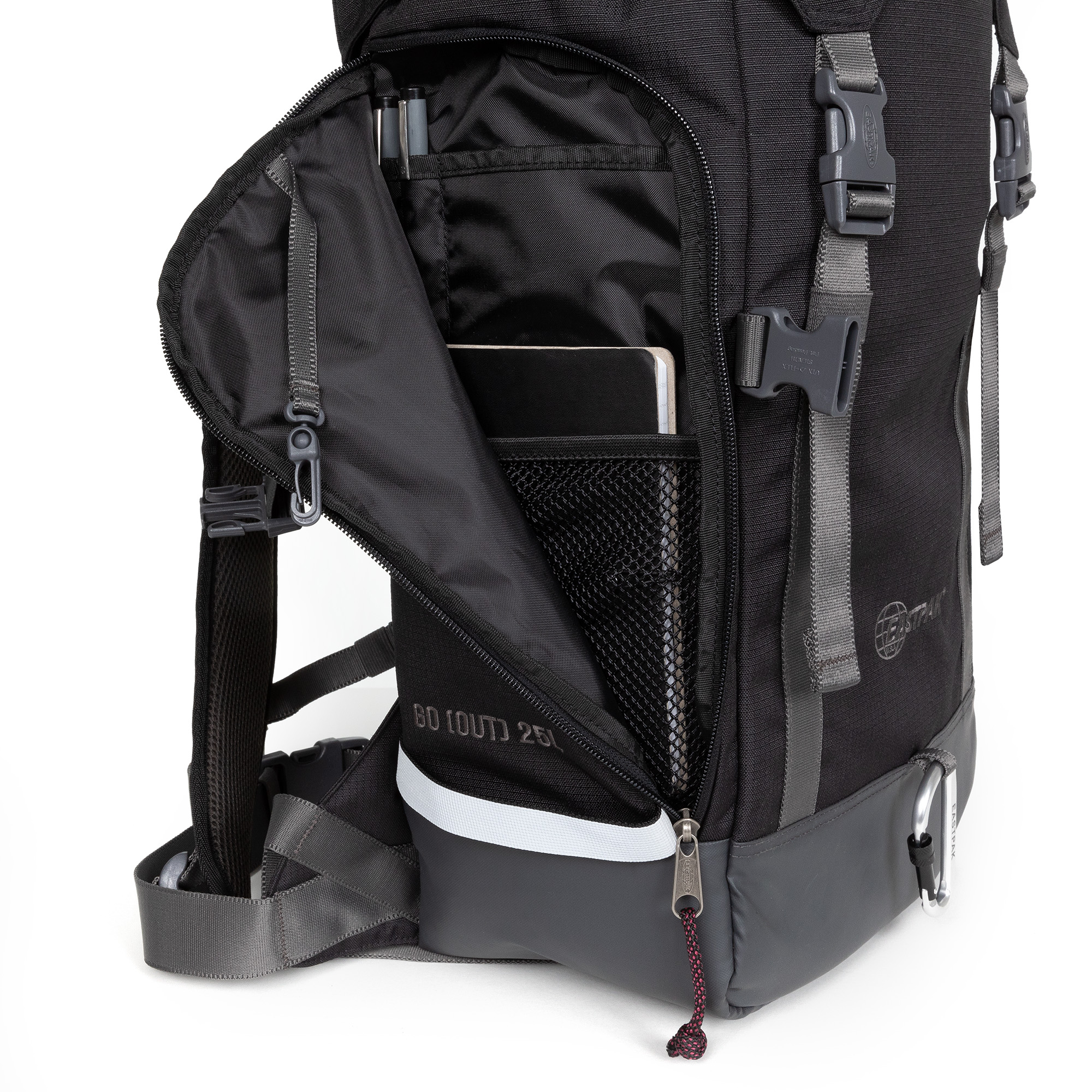 Eastpak Out 24 Padded Camera Backpack | Absolute-Snow