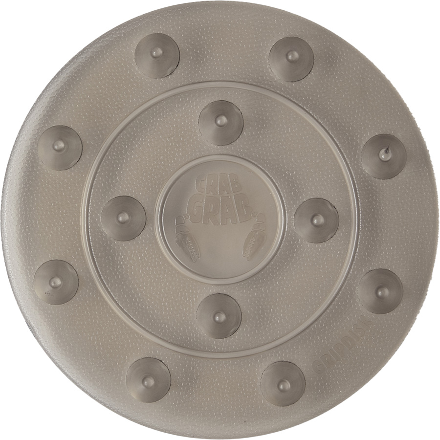 Crab Grab Grip Disk Snowboard Stomp Pad | Absolute-Snow