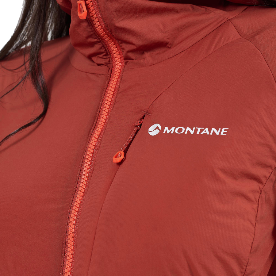 Montane Fireball Women's Insulated Jacket | Absolute-Snow