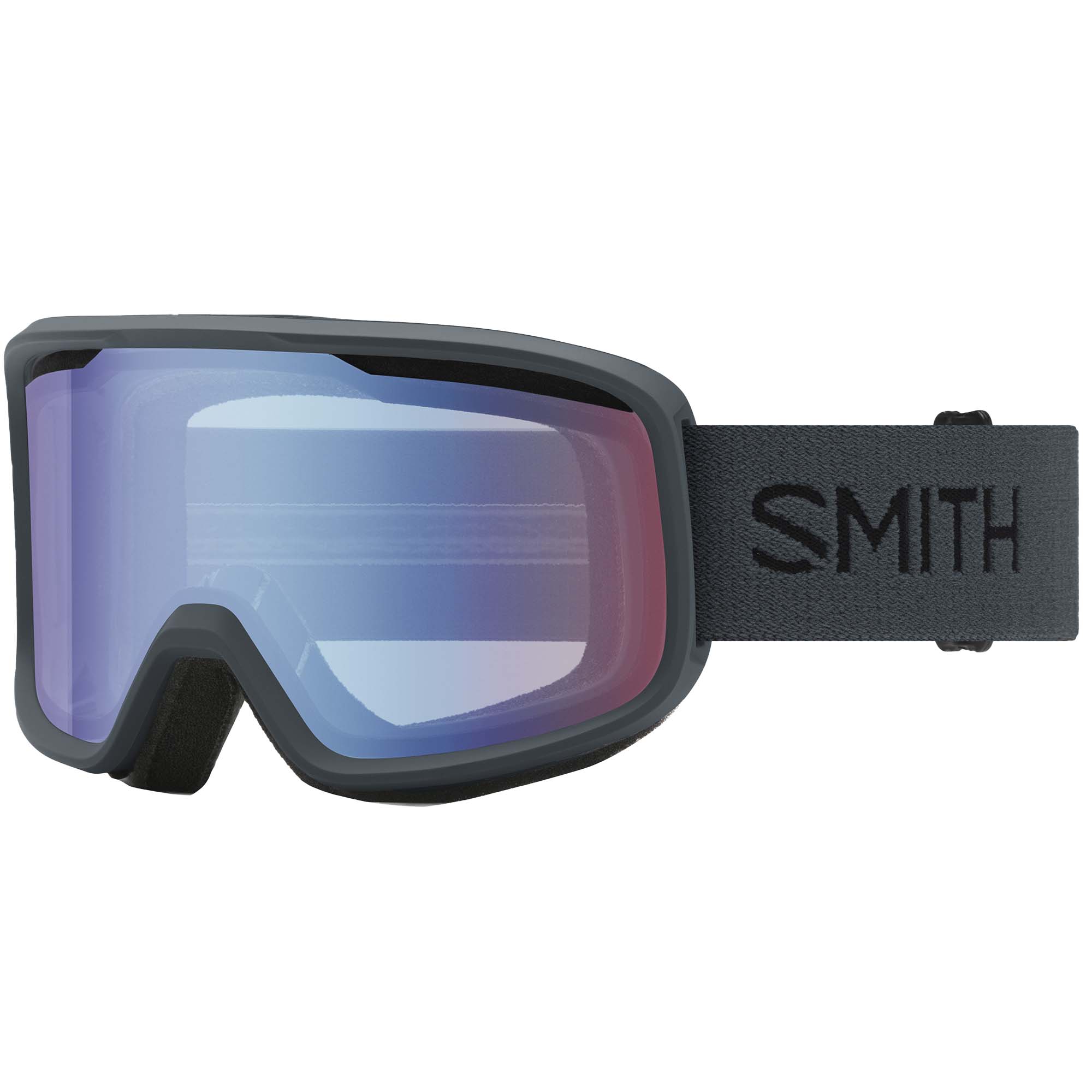 Smith Frontier Snowboard/Ski Goggles | Absolute-Snow