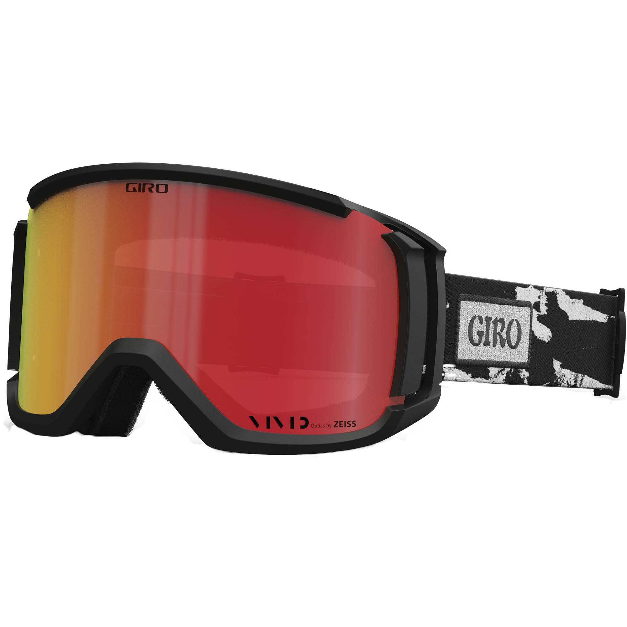 Giro Revolt Snowboard/Ski Goggles | Absolute-Snow