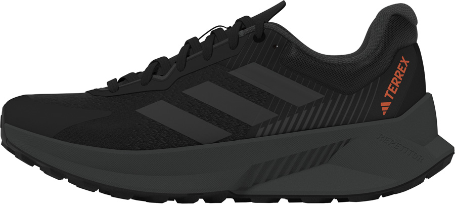 Adidas Terrex Soulstride Flow Men's Running Shoes