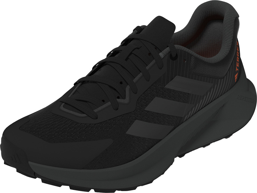 Adidas Terrex Soulstride Flow Men's Running Shoes